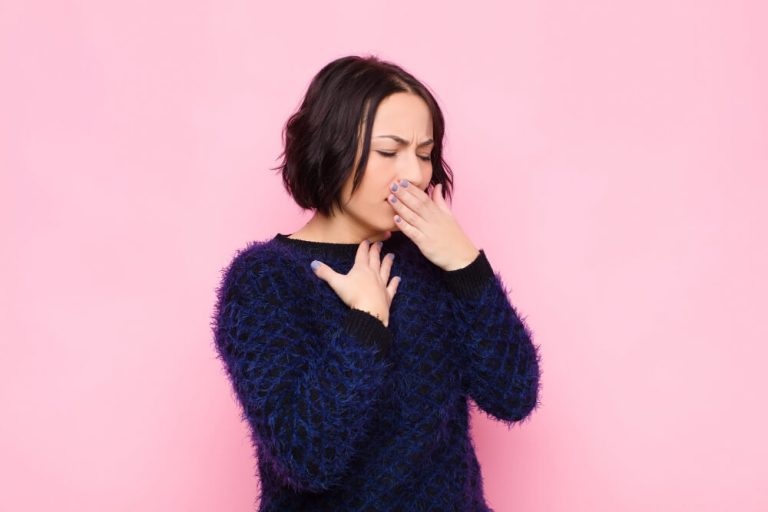 Você sabe o que é halitose? A BRdental te conta!